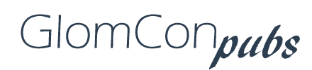 GlomCon (pubs) – Proceedings from the Glomerular Disease Study & Trial ...